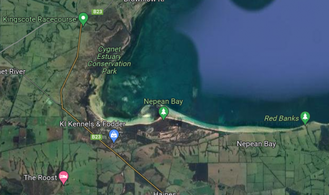 #LeaveNoTrace when enjoying Kangaroo Island’s Crown land | The Islander