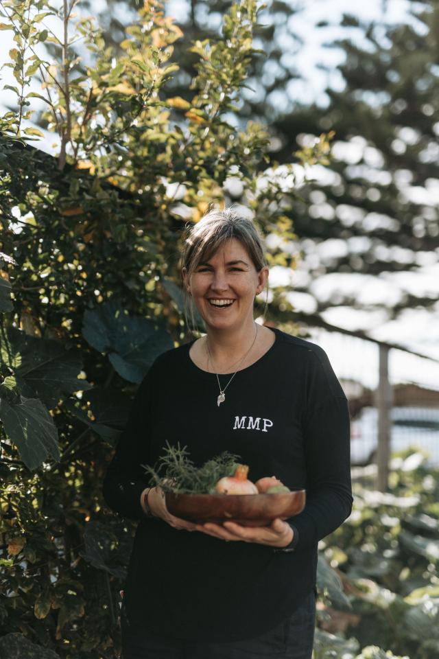 Chef shines light on local | The Islander