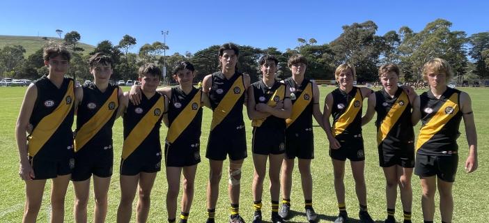 Tigers for a day | The Islander