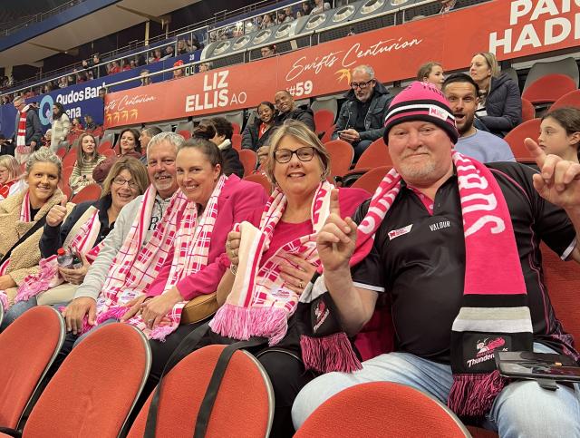 KI’s Georgie Horjus is Player of Match, helps sweep Thunderbirds to ...