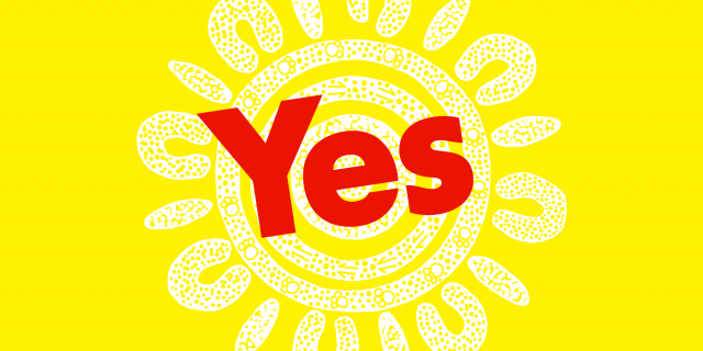 Letter: Opening the heart and voting Yes23 | The Islander