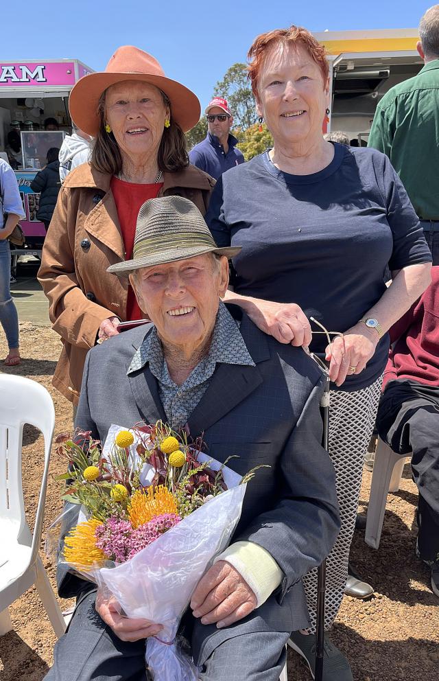 Parndana Show & Field Day 2023: A show to remember | The Islander