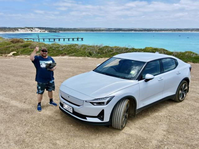 Delighted with my Polestar electric vehicle, here's why you should ...