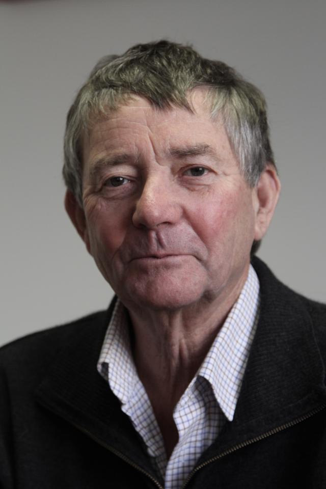 Onwards and upwards | The Islander