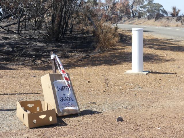 Updating SA’s bushfire hazards mapping and planning rules | The Islander