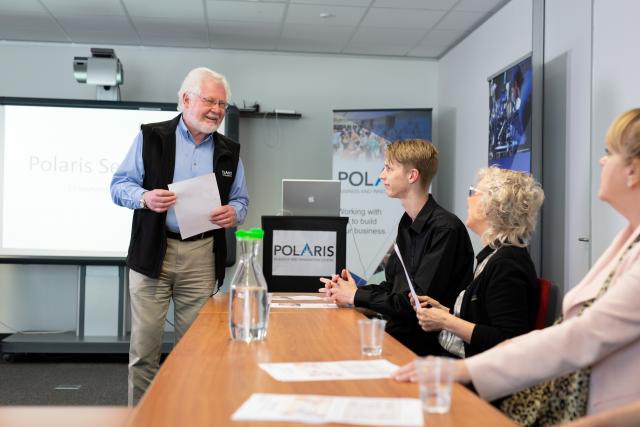 Polaris Business Development Centre expands to Kangaroo Island | The ...