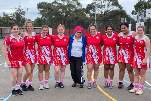 $47,700 to resurface three multi-use courts at Parndana Sports Club ...