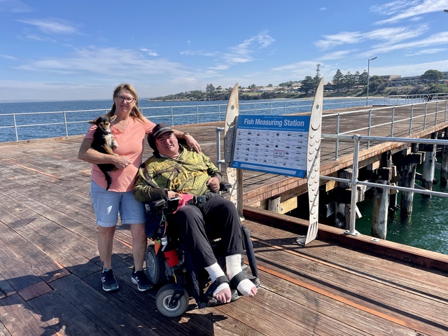 Local Government Association welcomes jetty funding, much more needed ...