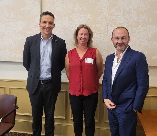 Getting TAFE SA training delivered on Kangaroo Island | The Islander