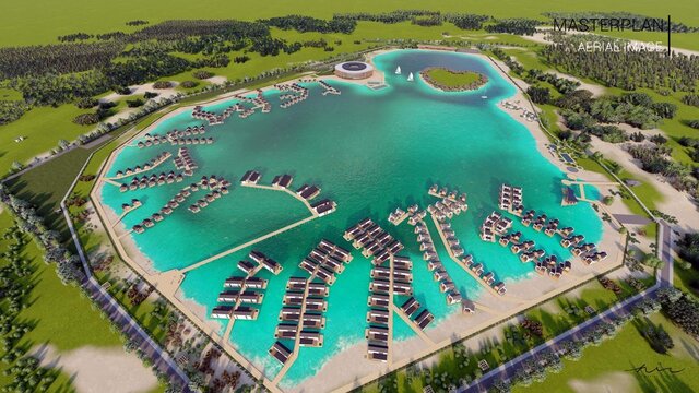 Gobell Lake tourism proposal deferred by Council Assessment Panel | The ...