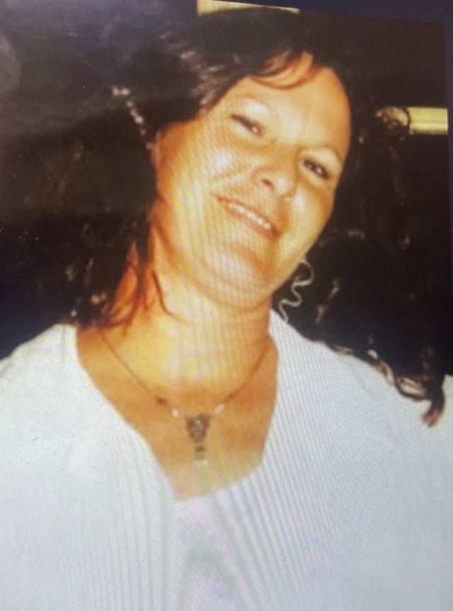 Vale Faye Stephenson - passionate, valued supporter of KI agriculture ...