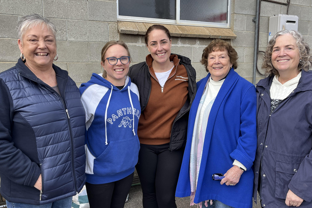 Faces at the Kangaroo Island Saturday sport | The Islander