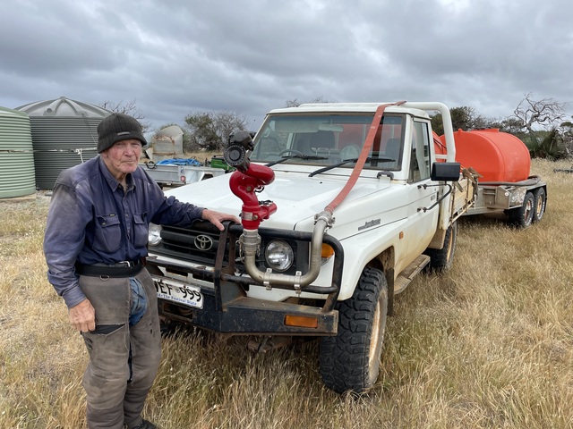 Third round of Farm Firefighting Unit grants a boost for SA farmers ...