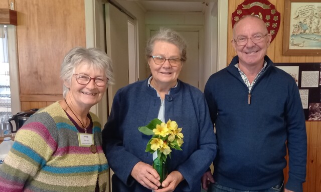 Busy year ahead for Kangaroo Island gardeners | The Islander