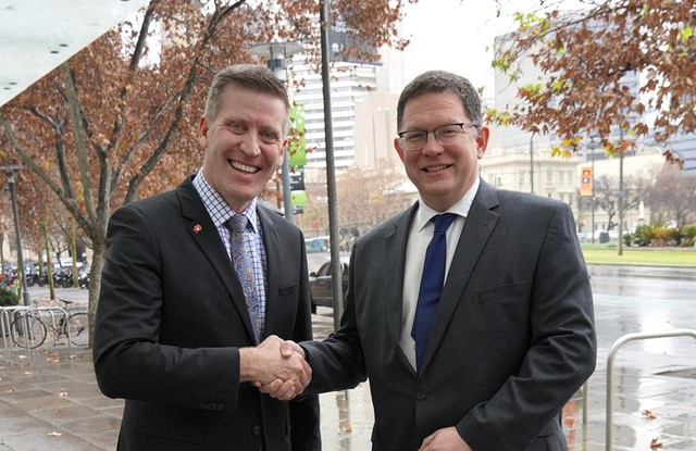 Environment Protection Authority strengthens partnerships with local ...