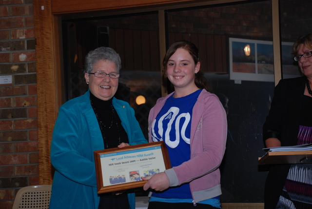 Kangaroo Island Landscape Board pays tribute to Janice “Jackie” Kelly ...