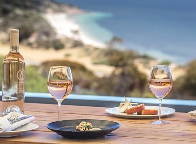 Sunset Food & Wine, Islander Estate join Tasting Australia 2025 program | The Islander