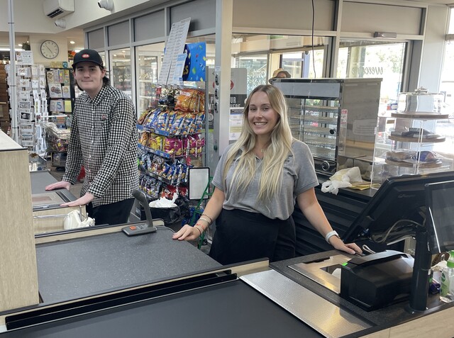 Renovations complete at IGA Penneshaw in time for holidays | The Islander