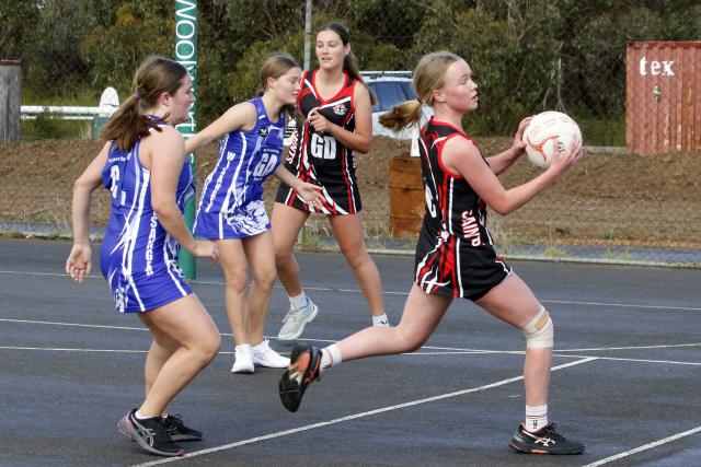 KI Netball reports | The Islander