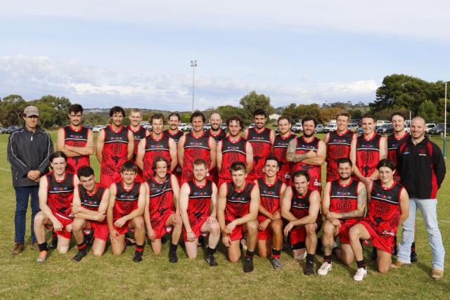 KI takes on Southern in annual Penneshaw clash | The Islander