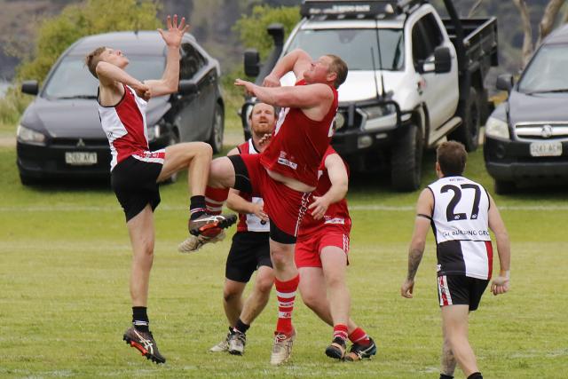 KI senior preliminary-final football action: PHOTOS | The Islander