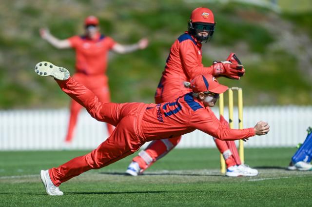 KI cricket star Bridget Patterson second highest SA run scorer | The ...