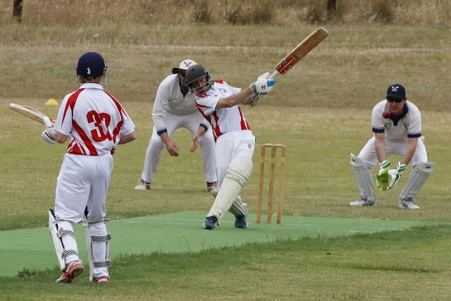 MacGillivray Hawks soaring high in Kangaroo Island cricket | The Islander
