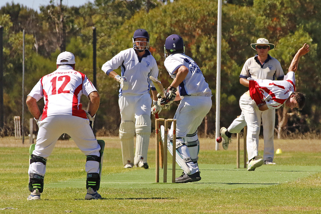 Roosters take down Hawks at Parndana despite bushfire duties | The Islander