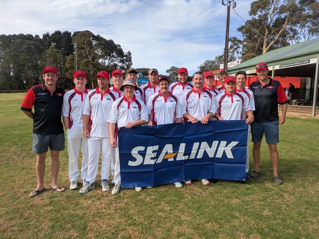 Kangaroo Island cricketers’ skills tested at 2025 Meyer Shield | The ...