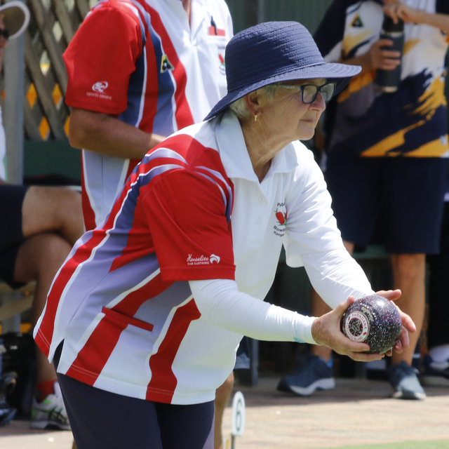 Birchmore Grey leads KI Ladies Pennant competition | The Islander