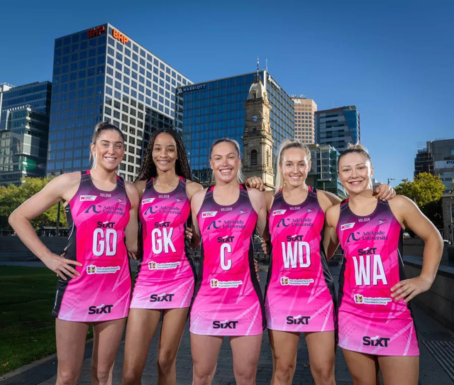 Horjus helps lead T'birds | The Islander