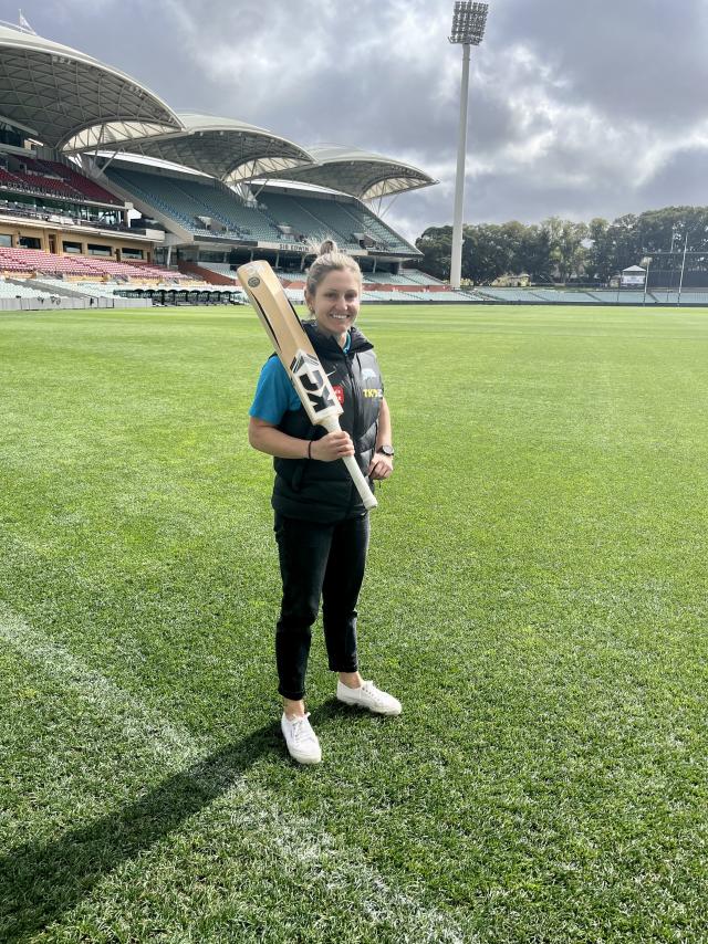 KI's Bridget Patterson re-signs with the Adelaide Strikers | The Islander