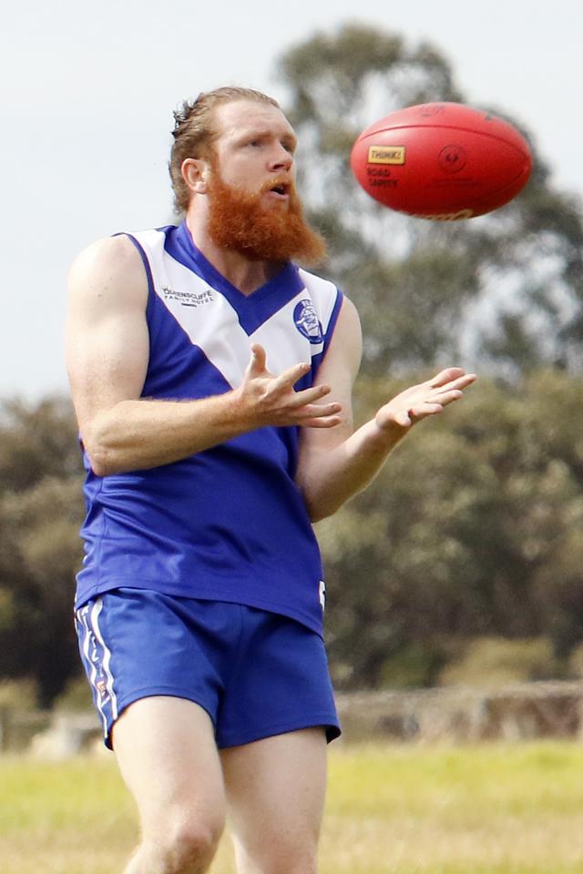 Parndana players wear Pink, player farewelled: PHOTOS | The Islander