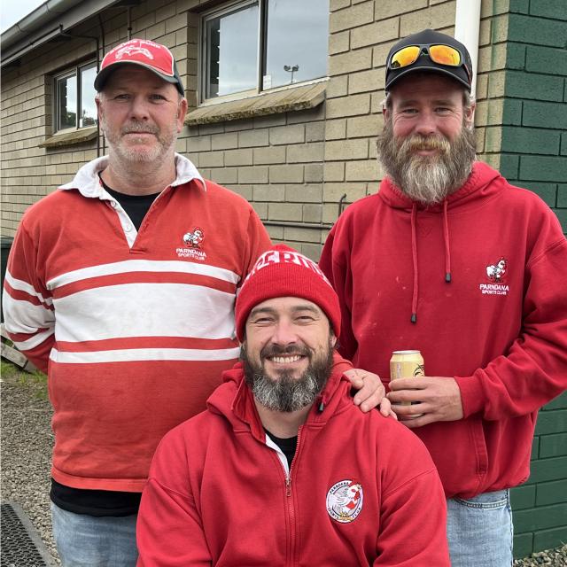 Kangaroo Island faces at Dudley sports: PHOTOS | The Islander