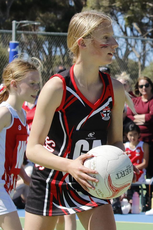 KI Netball Grand Final action and results: PHOTOS | The Islander