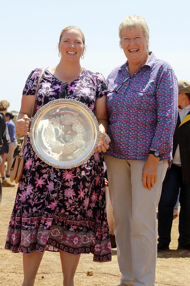 Parndana Show & Field Day 2023: A show to remember | The Islander