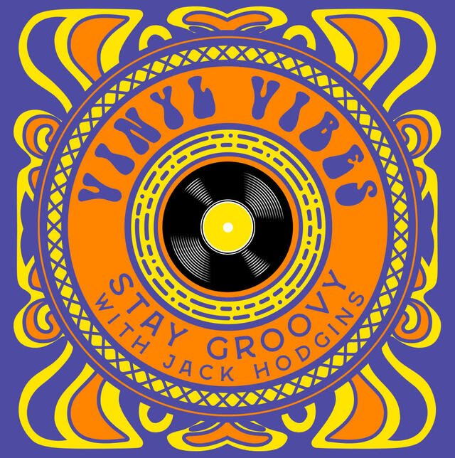 Jack brings Vinyl Vibes to Kangaroo Island community radio | The Islander