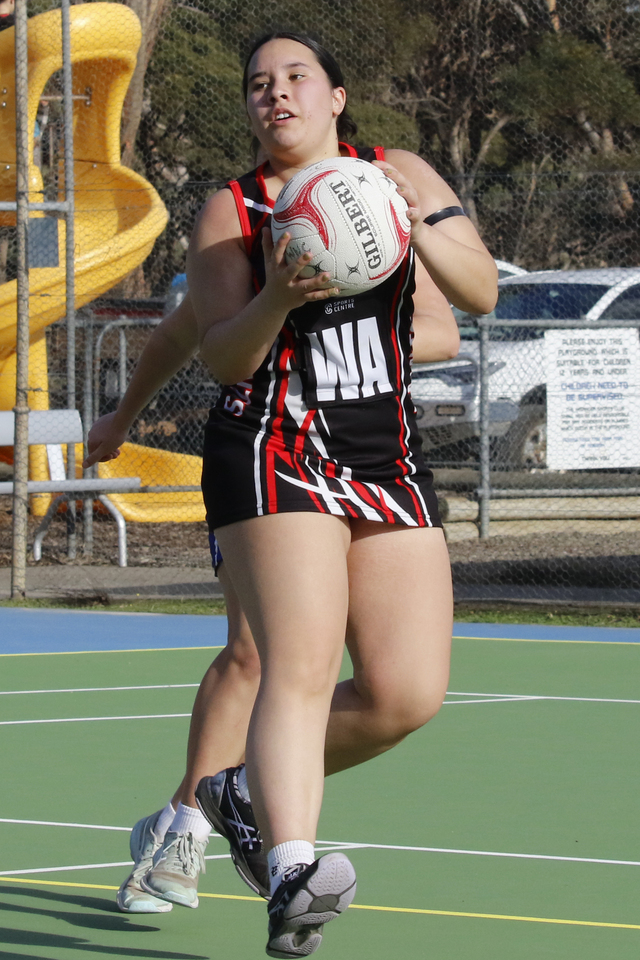 KI netball Round 7 match reports from Wisanger, Parndana | The Islander