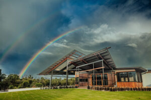 Stunning new Flinders Chase visitor centre gateway to Kangaroo Island ...