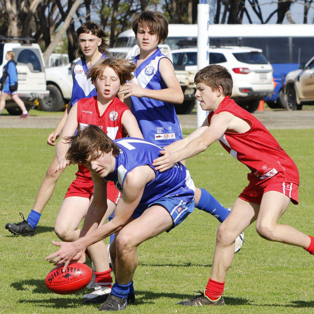 Western District Colts prevail over Dudley at home | The Islander