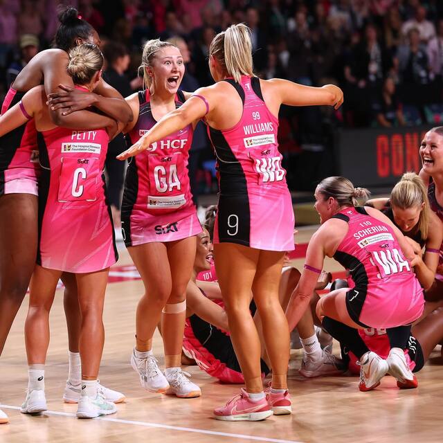 Georgie Horjus a hero on KI after back-to-back Premierships | The Islander