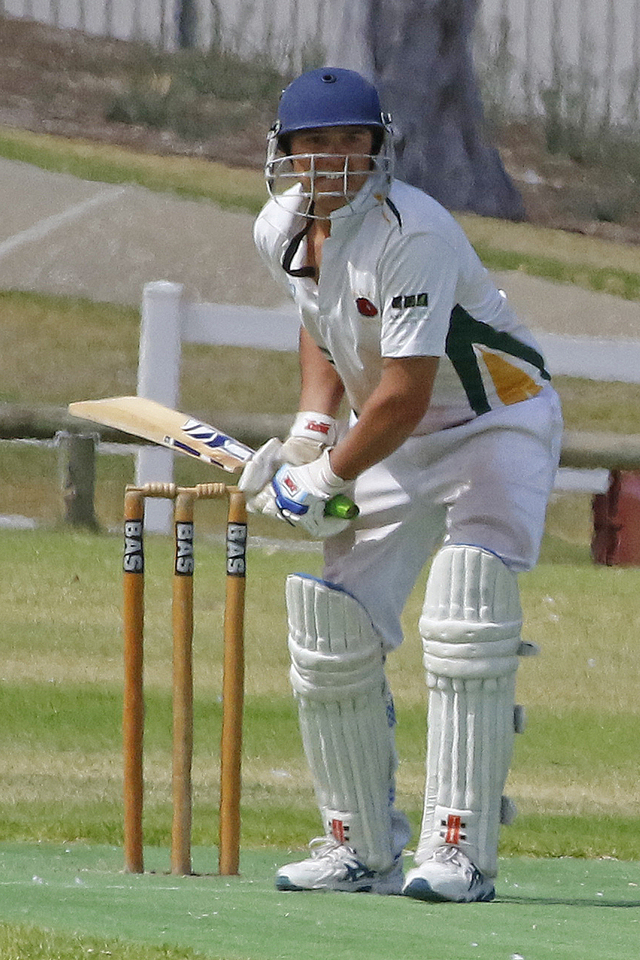 Kingscote beats Parndana at home to stay in finals race | The Islander