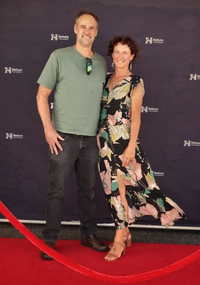 Nature Foundation launches ‘Kids on Country’ doco by KI filmmaker | The ...