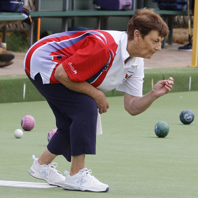 PHOTOS: Kingscote Blue beats Parndana White in Open Pennant semi final ...