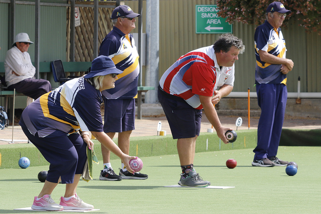 Parndana tops Men's Pennant comp, Kingscote Gold into Open Pennant ...