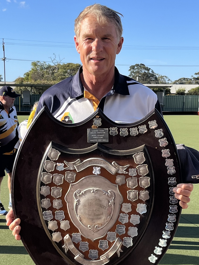 Open Pennant grand final played at Parndana: PHOTOS | The Islander