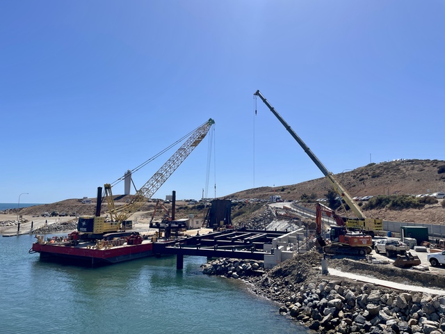 SeaLink parent company flags big changes, but will keep KI ferries ...