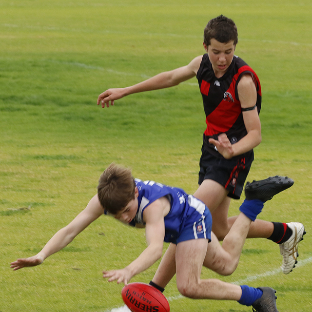 Kingscote Colts blow race open for the final spot in finals: PHOTOS ...