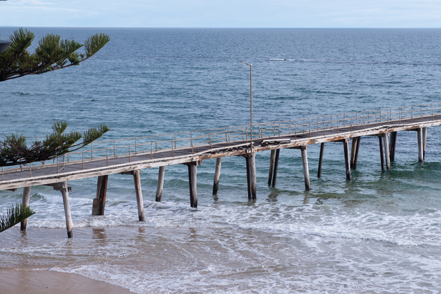 Repair plans mapped out for Normanville and Port Noarlunga storm ...