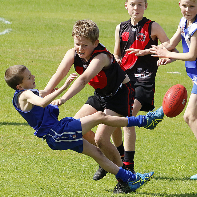 Junior, Senior Colts Grand Final action: PHOTOS | The Islander